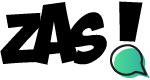 Inicio - Zas!